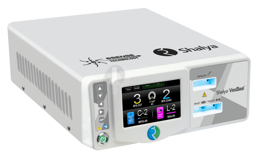 Axer 5 Advanced 5mm Laparoscopic Instrument Photon Surgical Systems Ltd